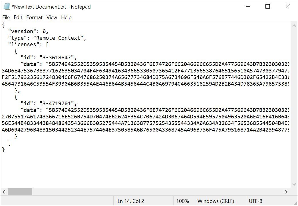 How to upgrade WATCHOUT 6 license to WATCHOUT 7?